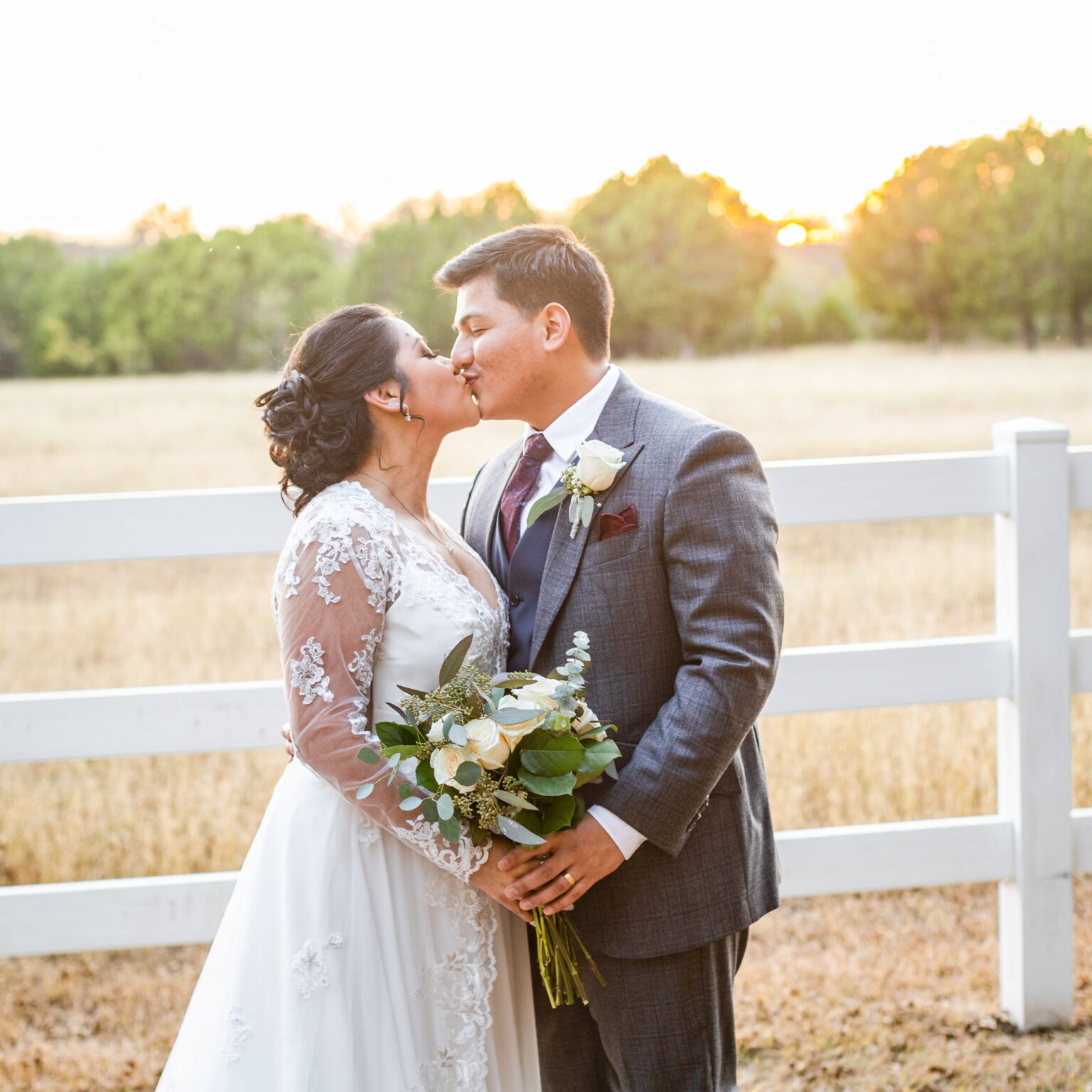 Our Weddings - Angel Springs Event Center