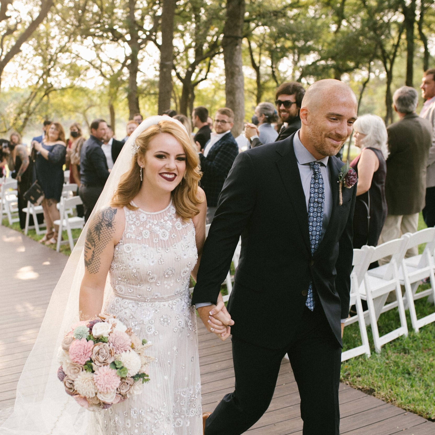 Our Weddings - Angel Springs Event Center