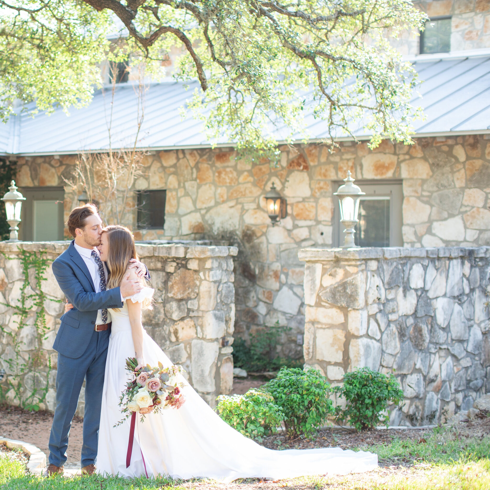 Our Weddings - Angel Springs Event Center