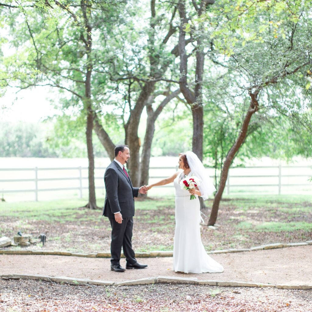 Our Weddings - Angel Springs Event Center