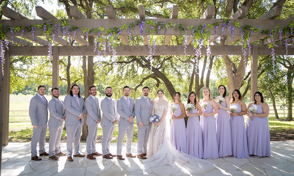 Angel Springs Event Center - Angel Springs Event Center