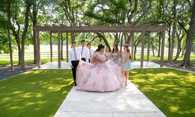 Our Gallery - Angel Springs Event Center