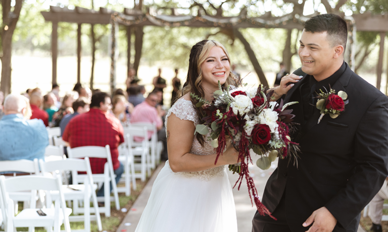 Our Gallery - Angel Springs Event Center