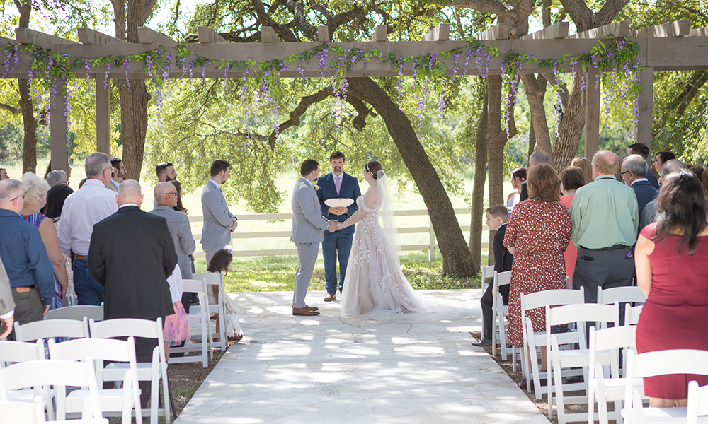 Angel Springs Event Center - Angel Springs Event Center